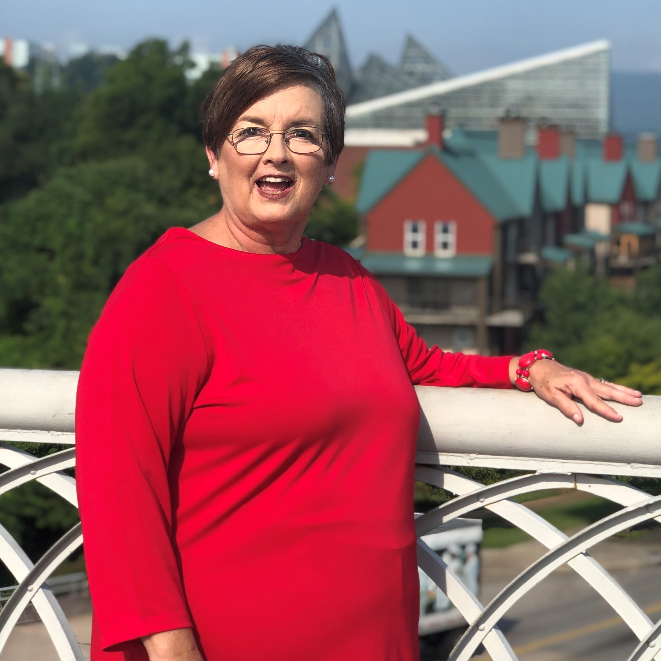 Leadership | Chattanooga Valley Baptist Church